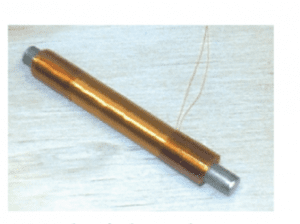 Magnetorquer dan Reaction Wheel – LABORATORIUM SATELIT NANO UNIVERSITAS ...